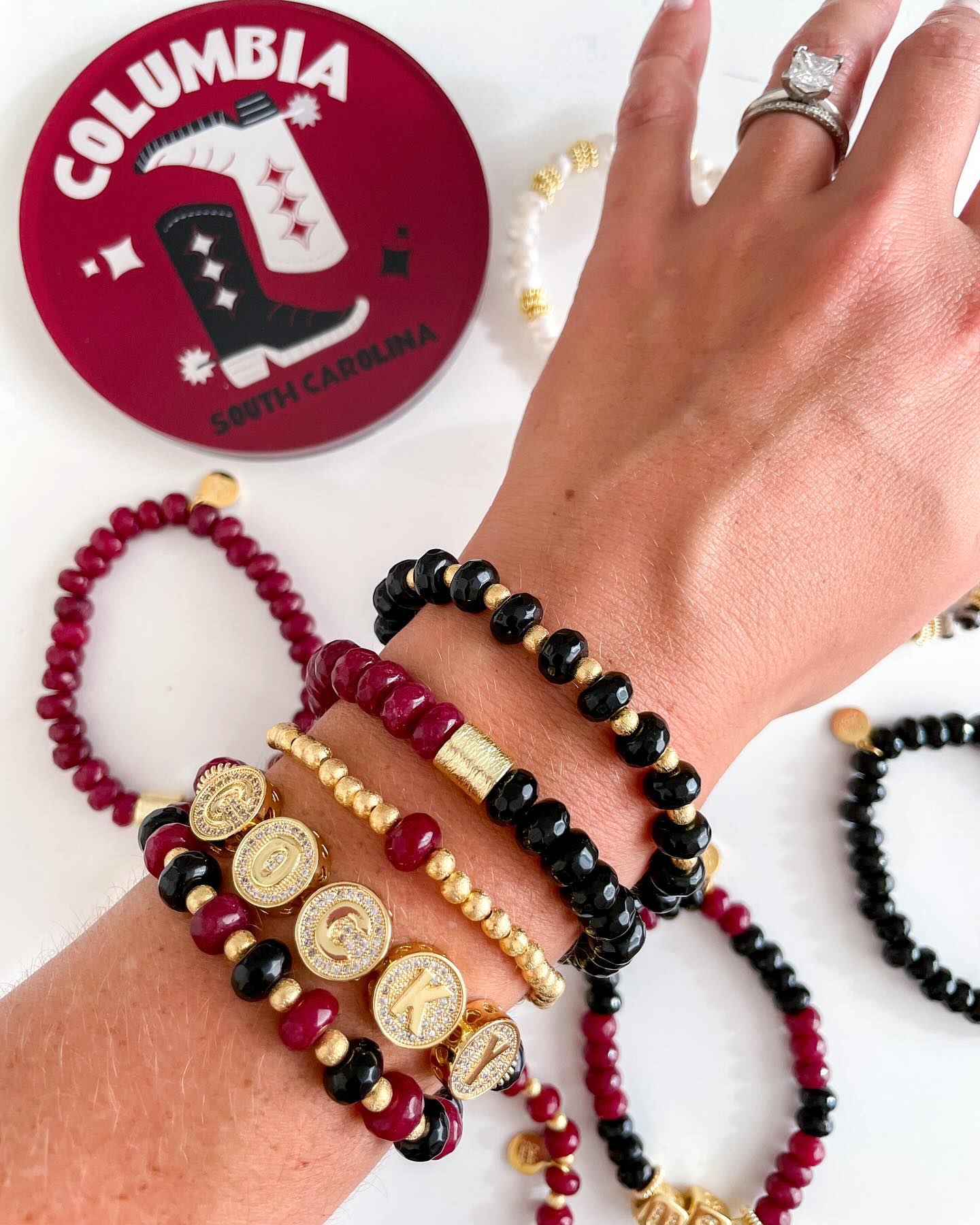 Gameday Collection – Page 2 – Cola Stacks