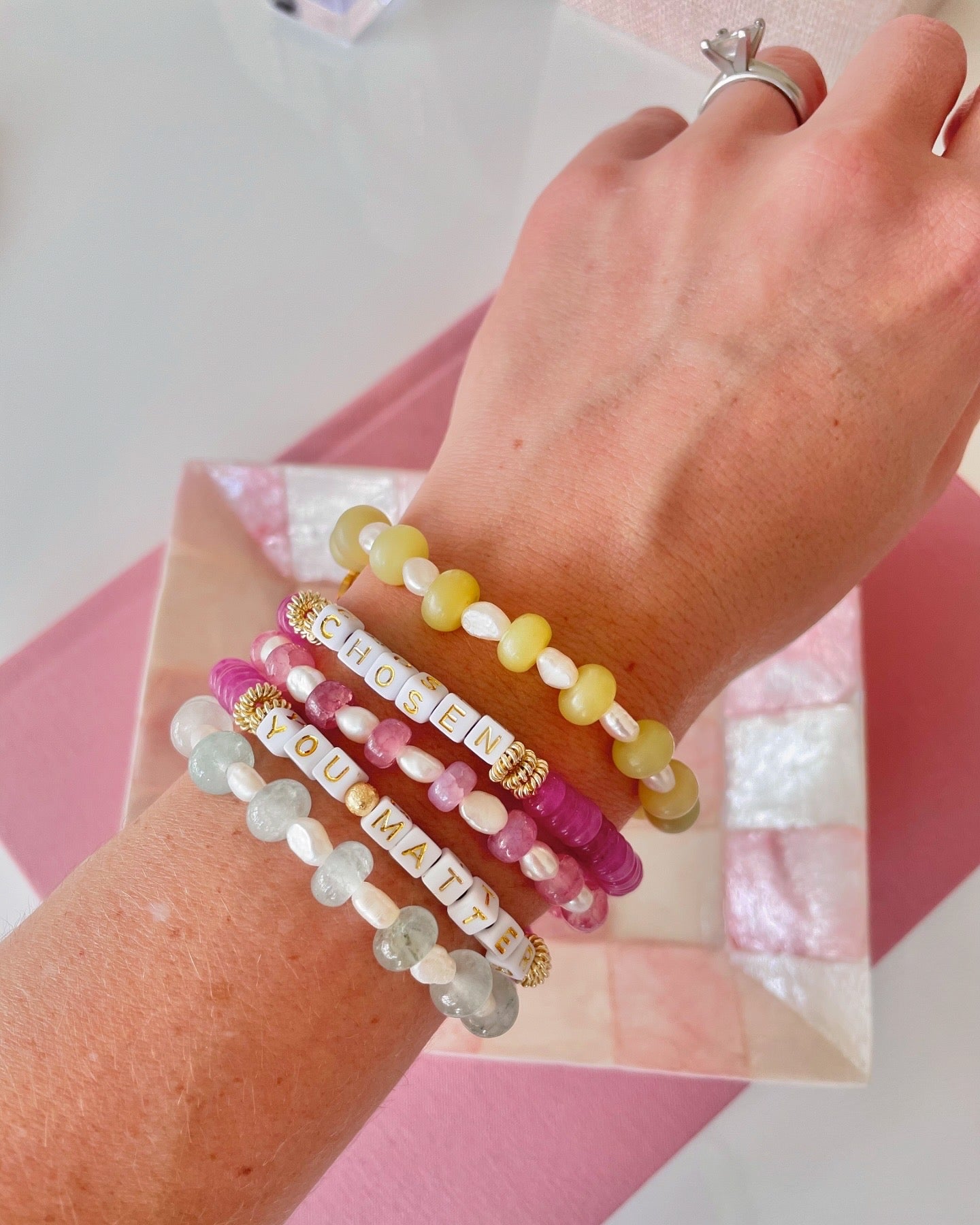 Give Back Stack – Cola Stacks