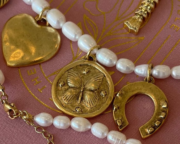 Julianna custom – Cola Stacks