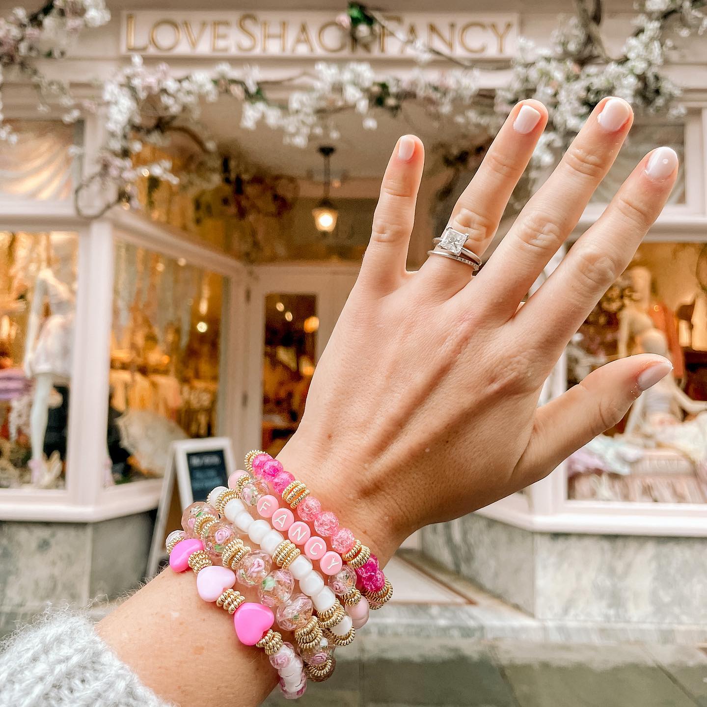 Fancy Collection – Cola Stacks