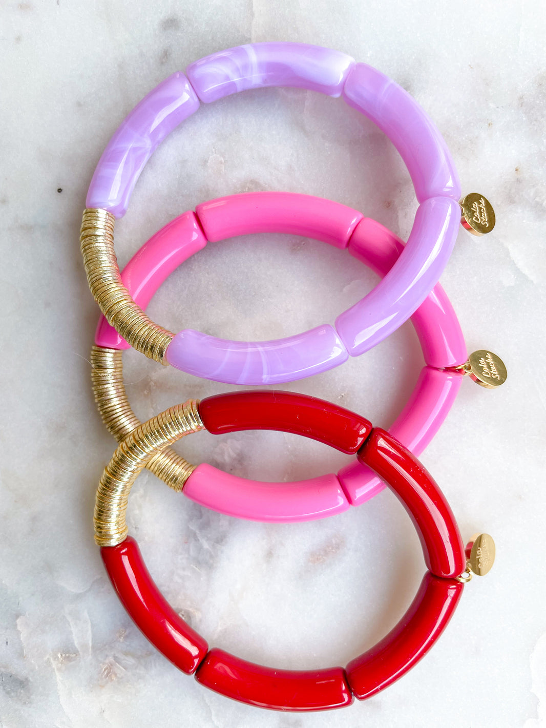 Fancy Collection – Cola Stacks