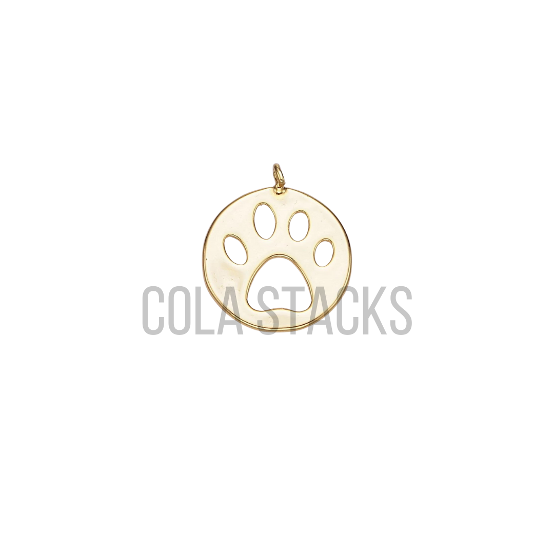 Charm Bar – Cola Stacks