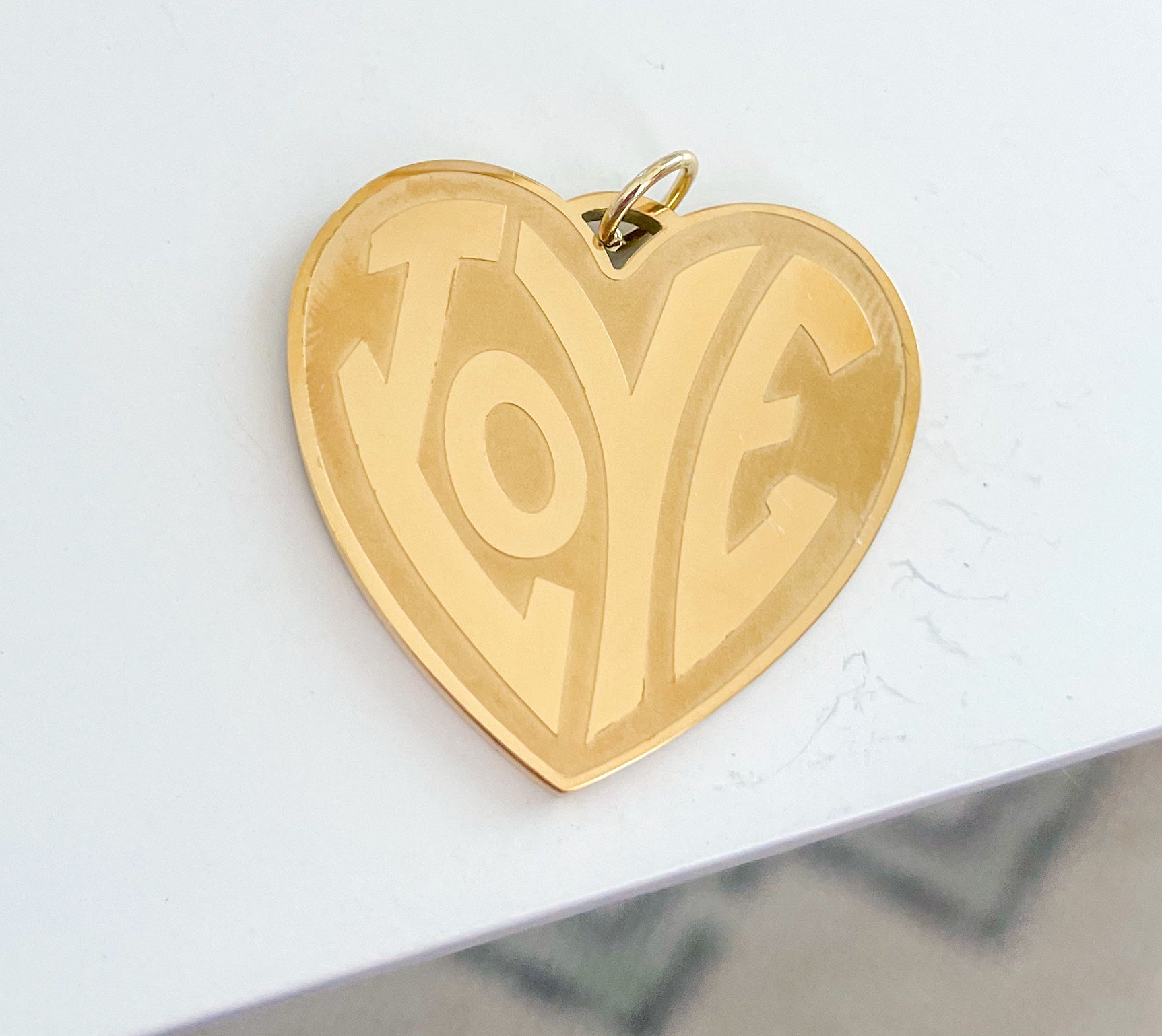 Charm Bar – Cola Stacks