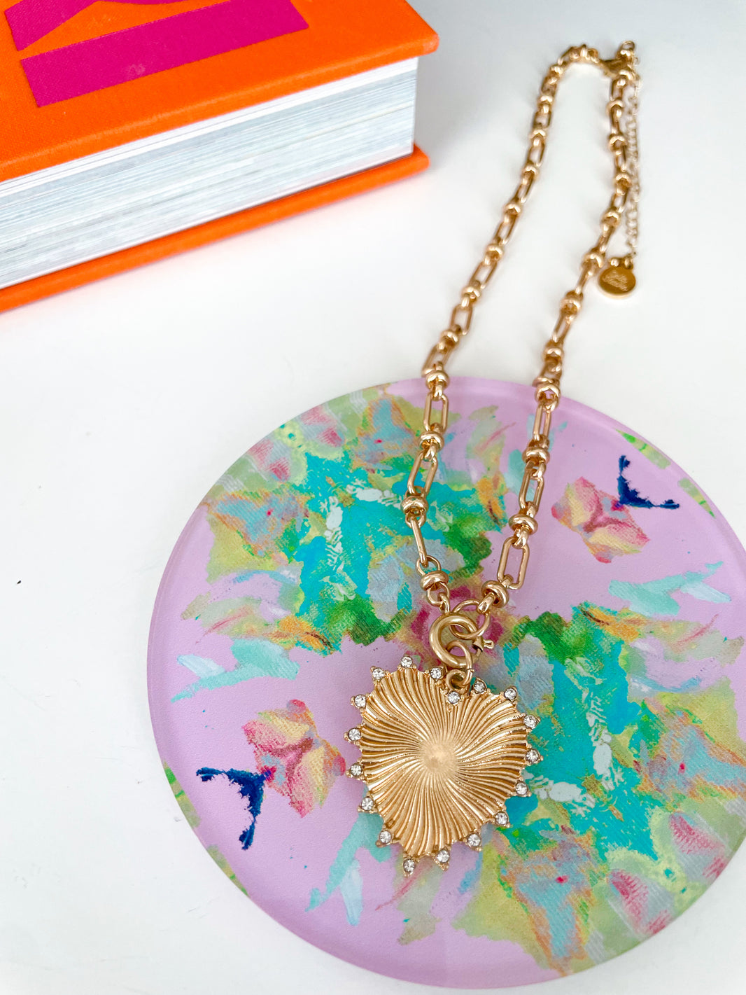 Accessories for women – Cola Stacks