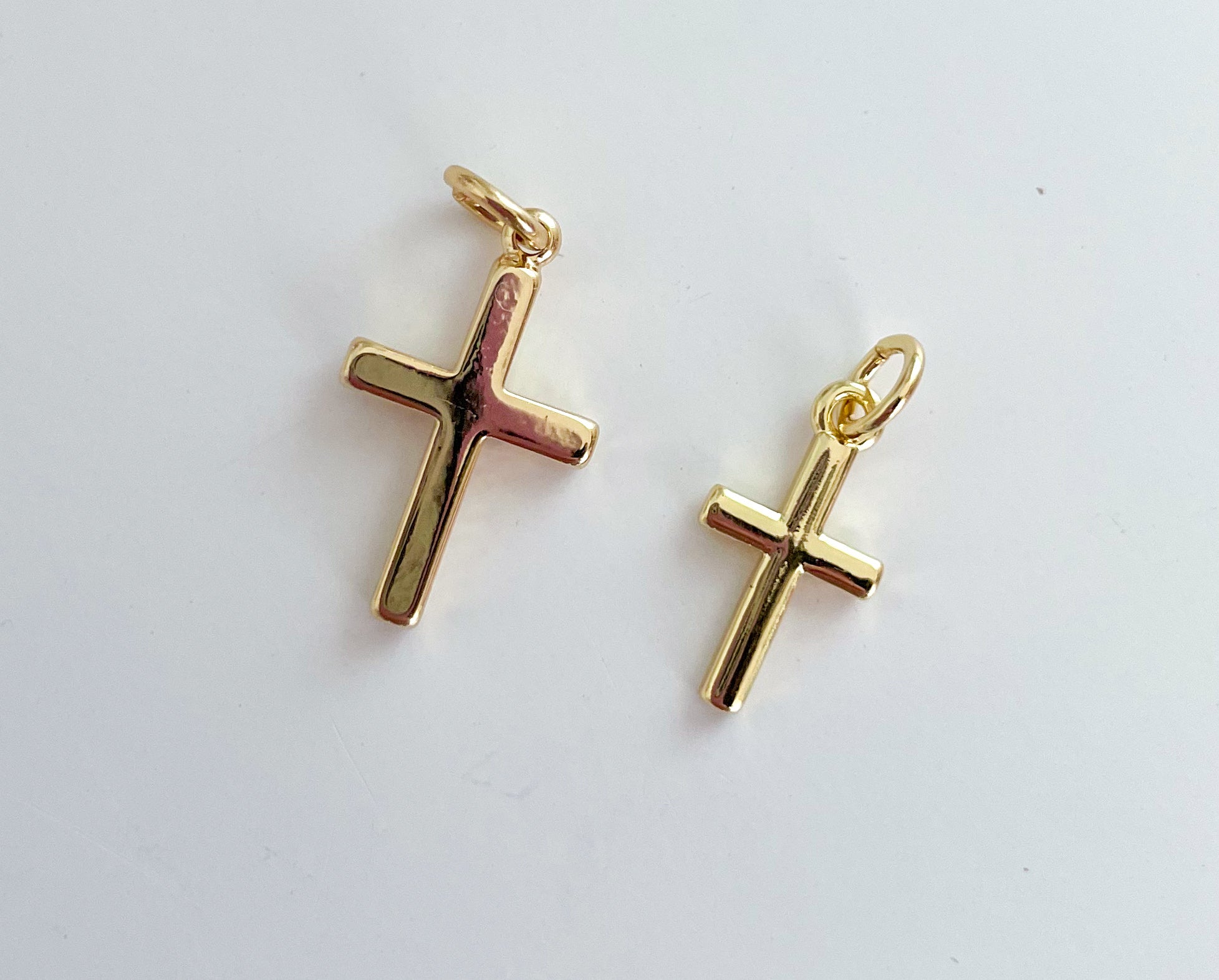 Charm Bar – Cola Stacks