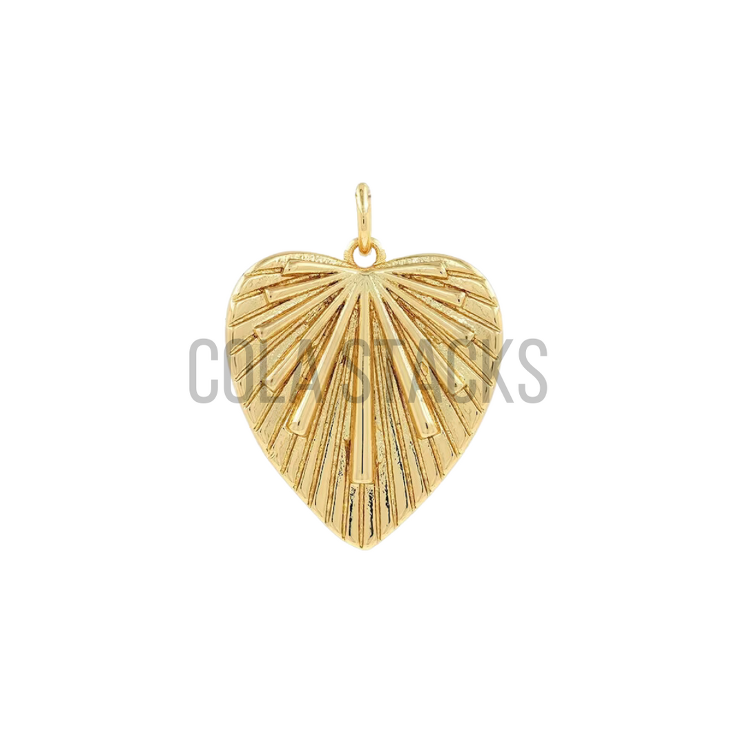 Charm Bar – Cola Stacks