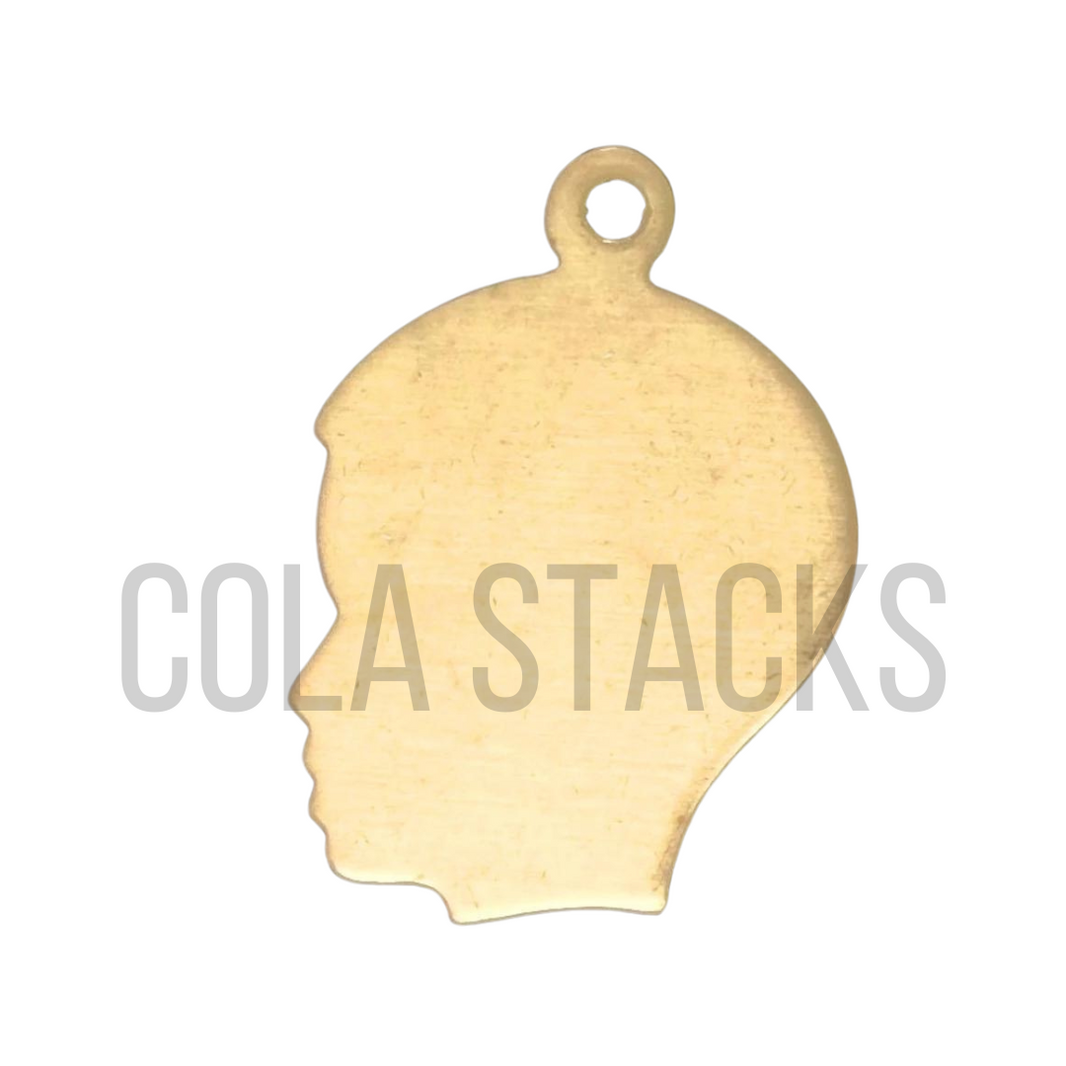 Charm Bar – Cola Stacks
