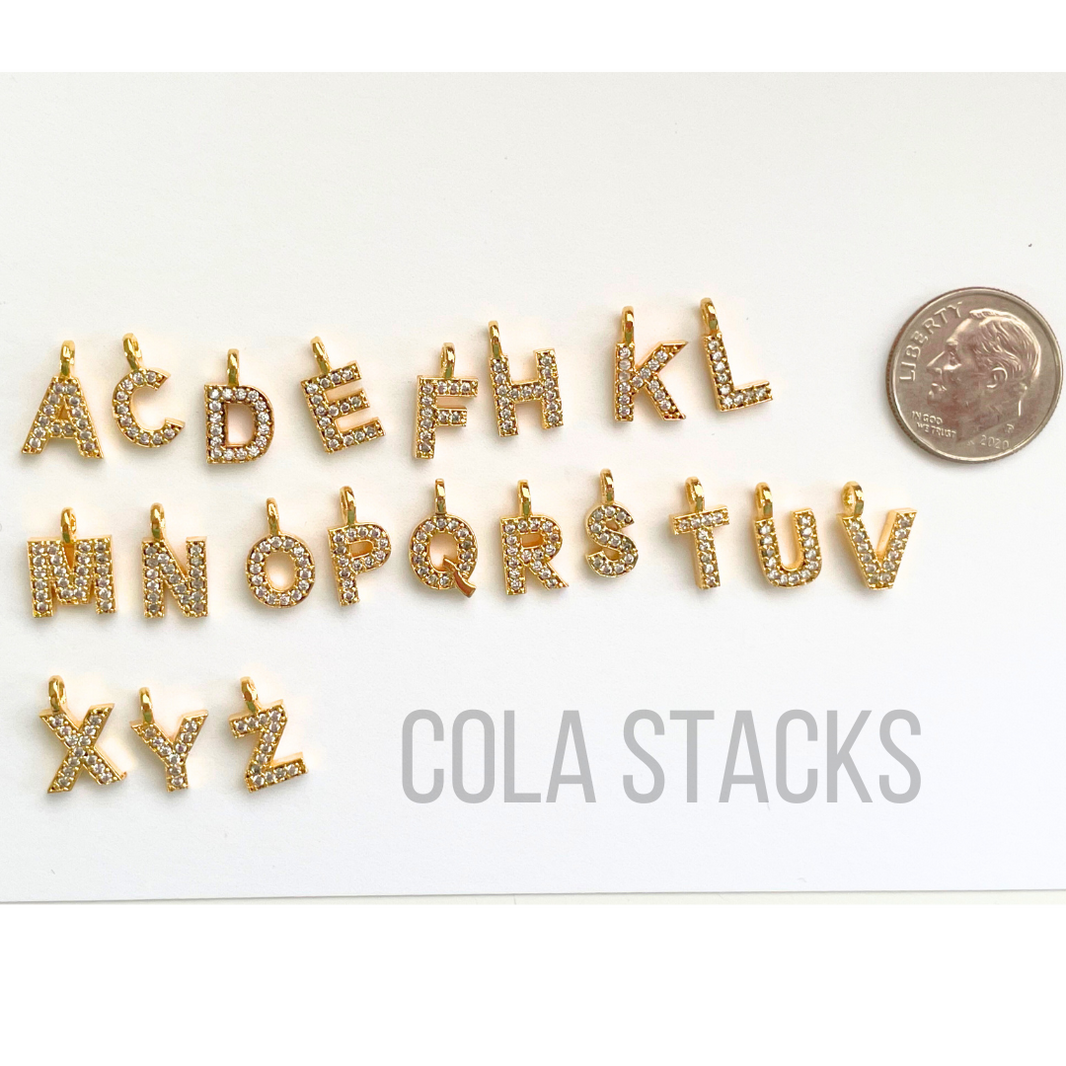 Charm Bar – Cola Stacks