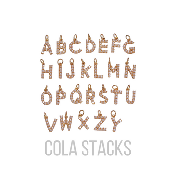 Charm Bar – Cola Stacks