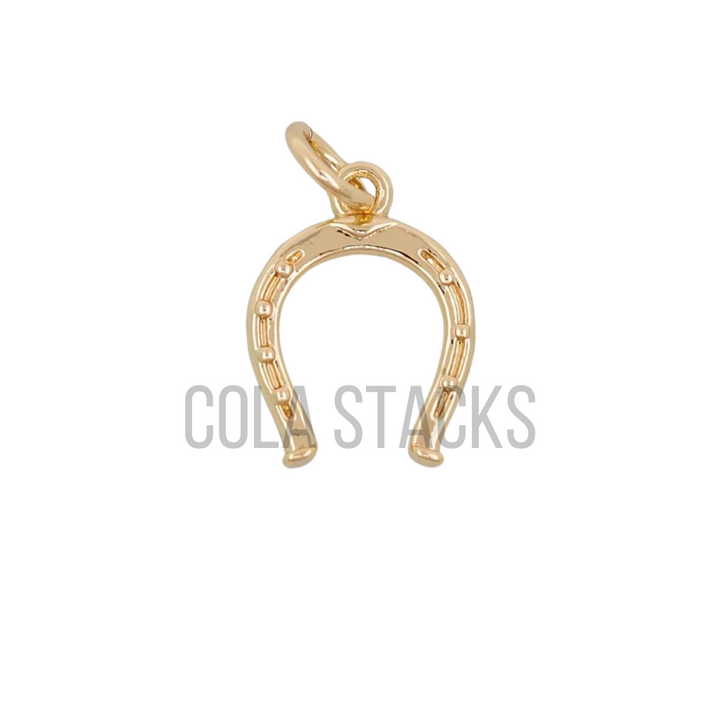 Charm Bar – Cola Stacks