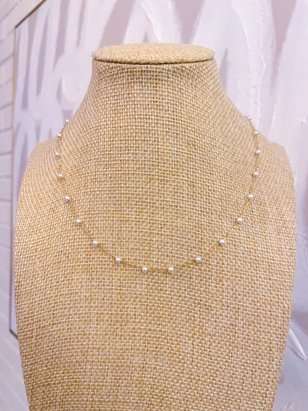 New Arrivals – Cola Stacks