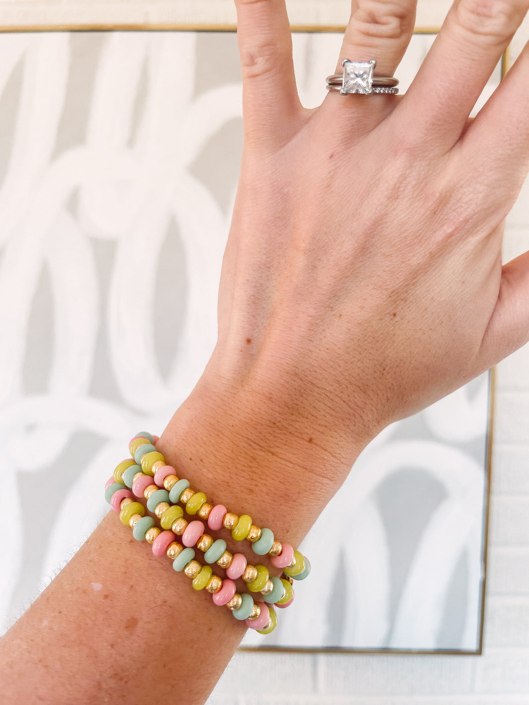 Lucky Collection – Cola Stacks