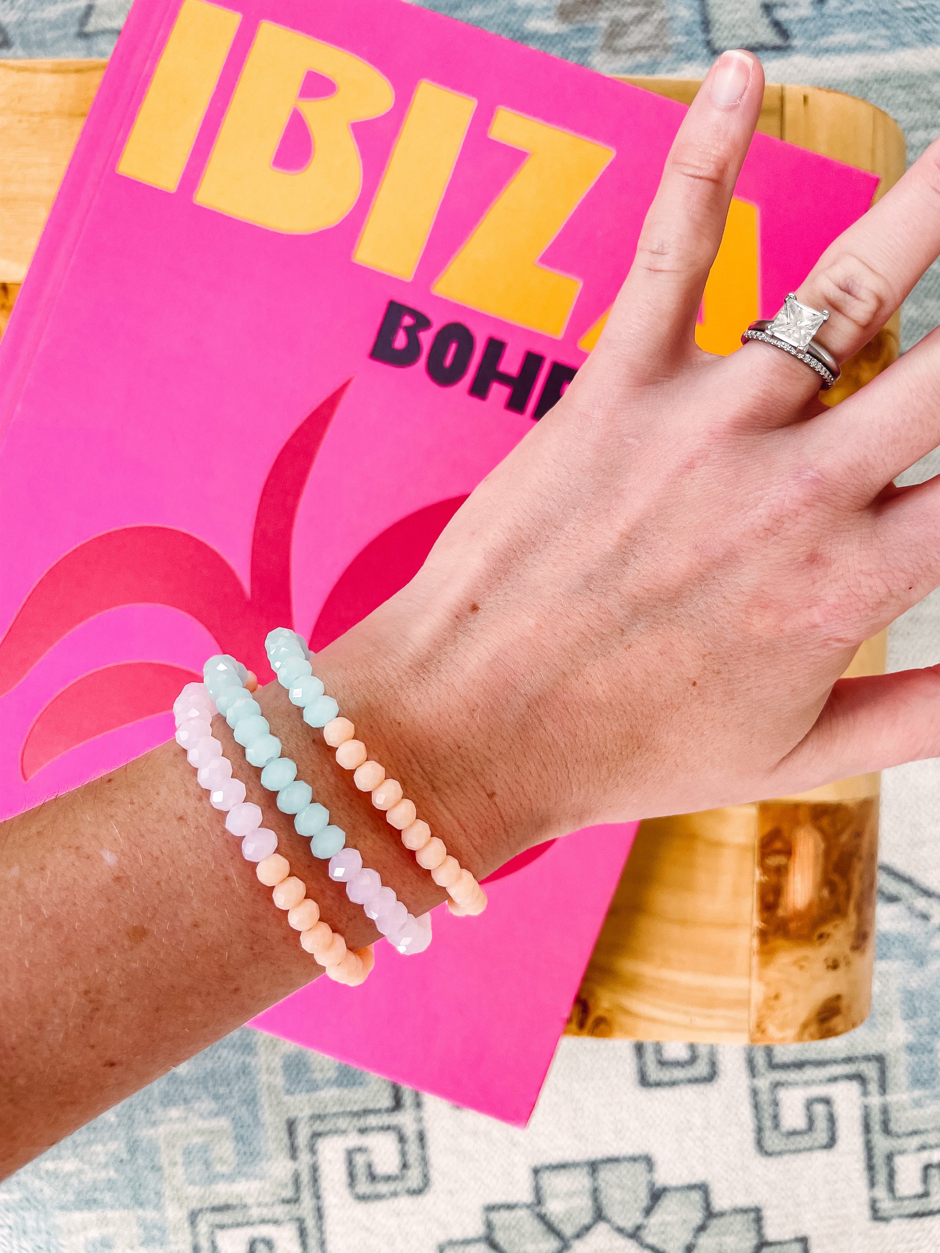 New Arrivals – Cola Stacks