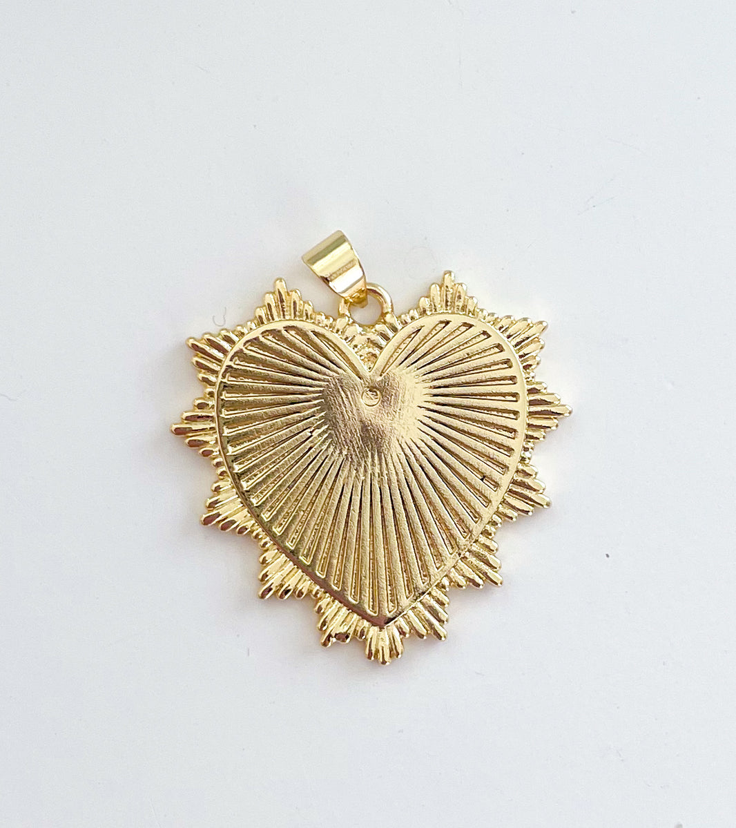 Charm Bar – Cola Stacks