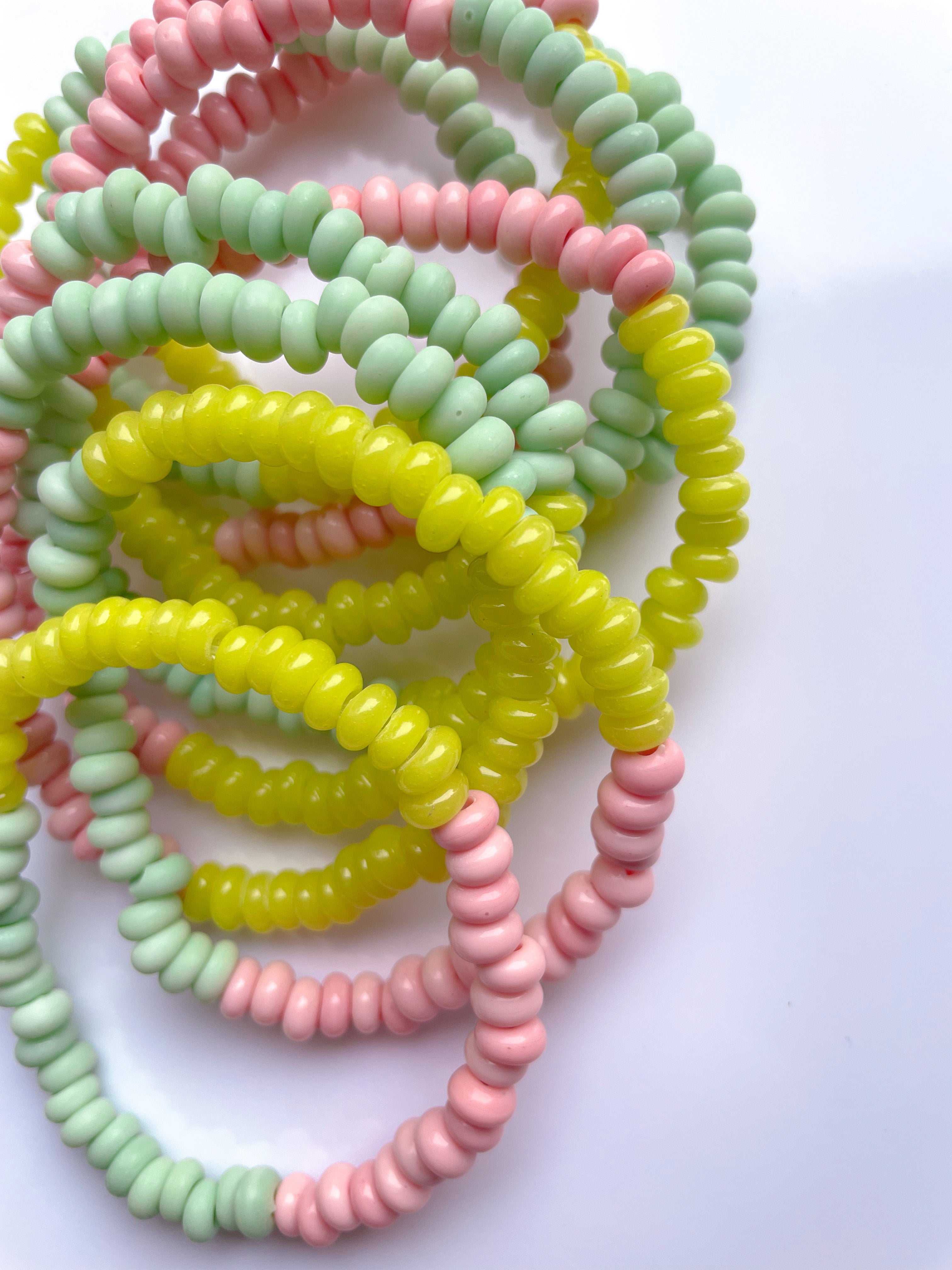 Lucky Collection – Cola Stacks