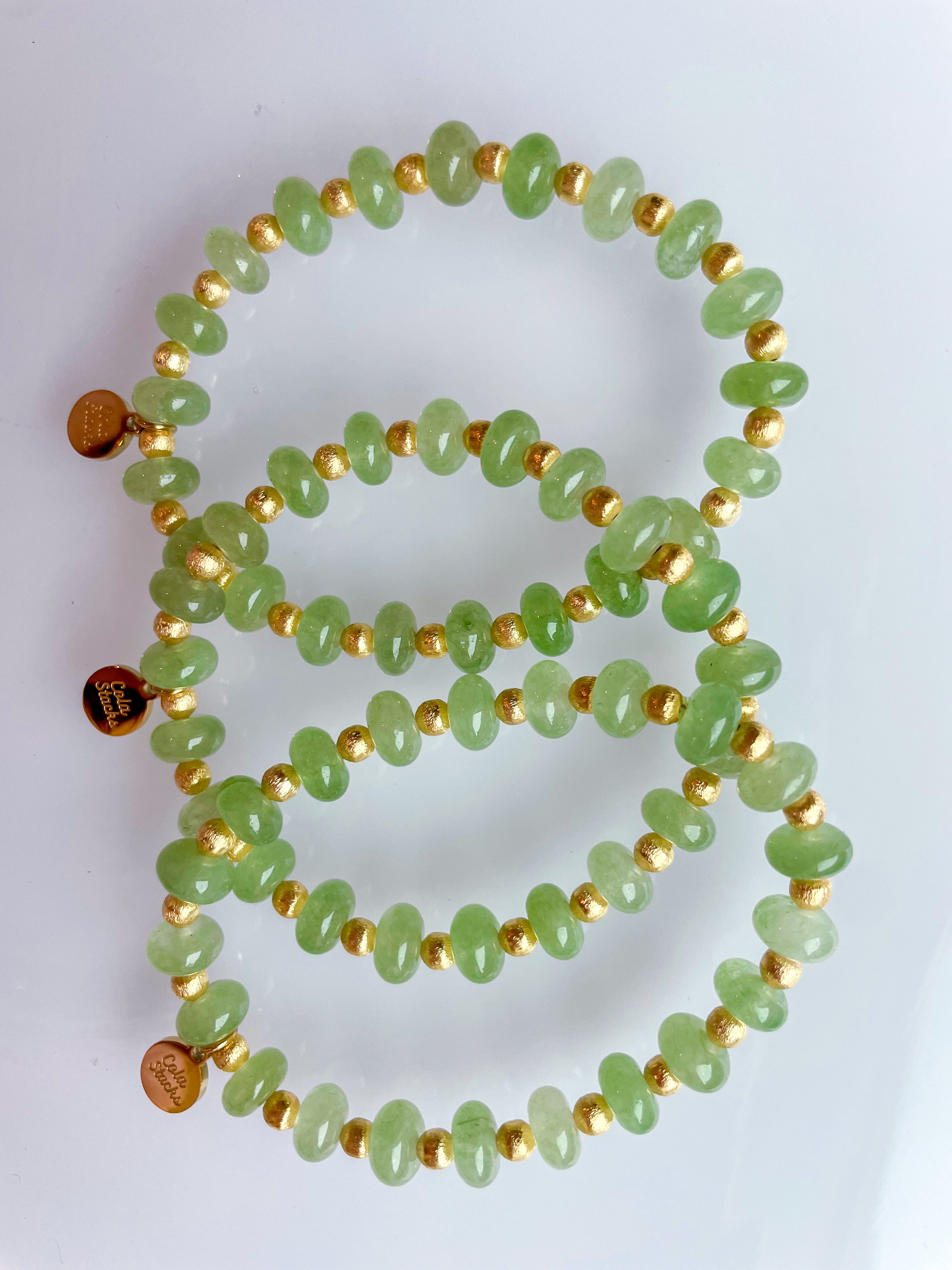 Lucky Collection – Cola Stacks