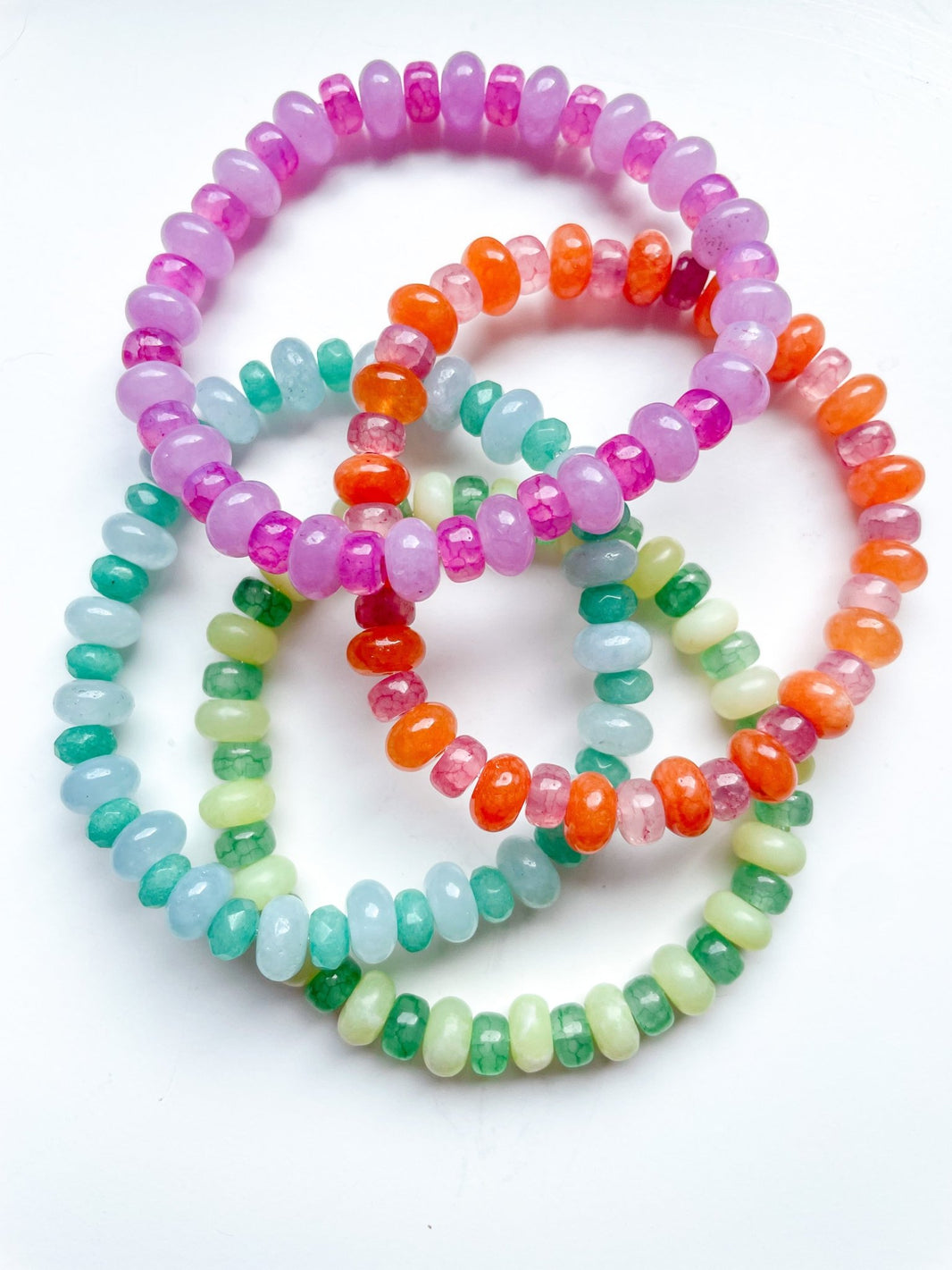 Colorful Collection – Cola Stacks