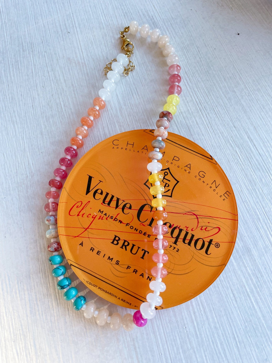 Shop Necklaces – tagged "necklace" – Cola Stacks