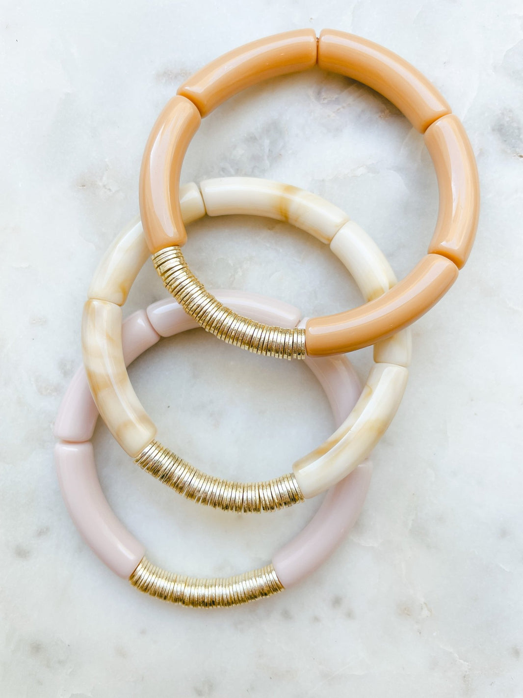 Fancy Collection – Cola Stacks