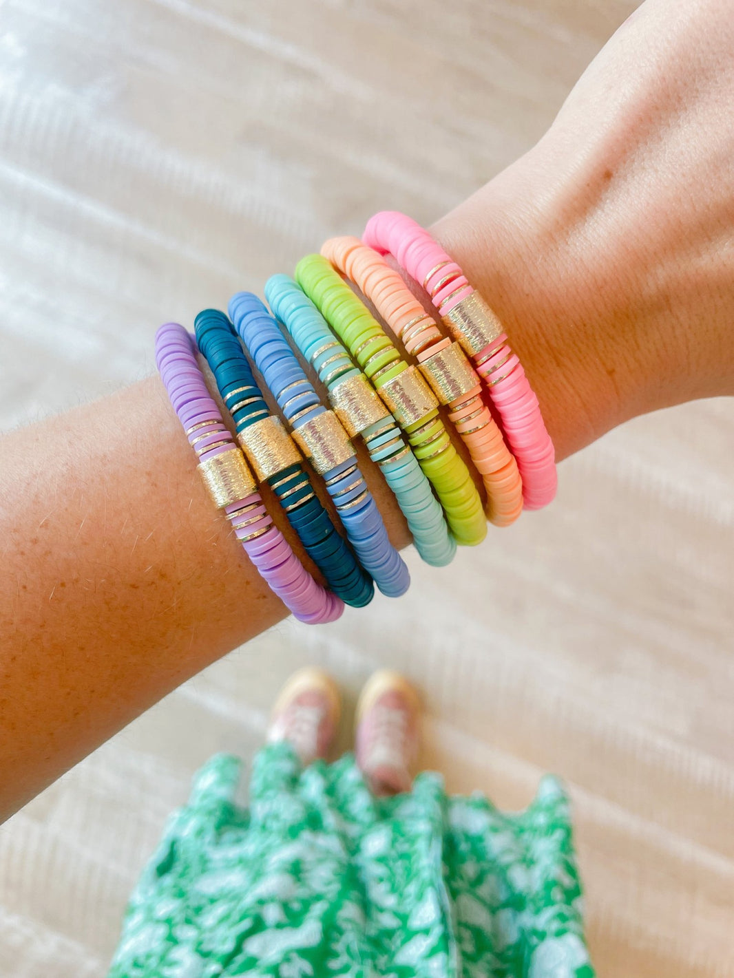 Shop Stacks – Cola Stacks