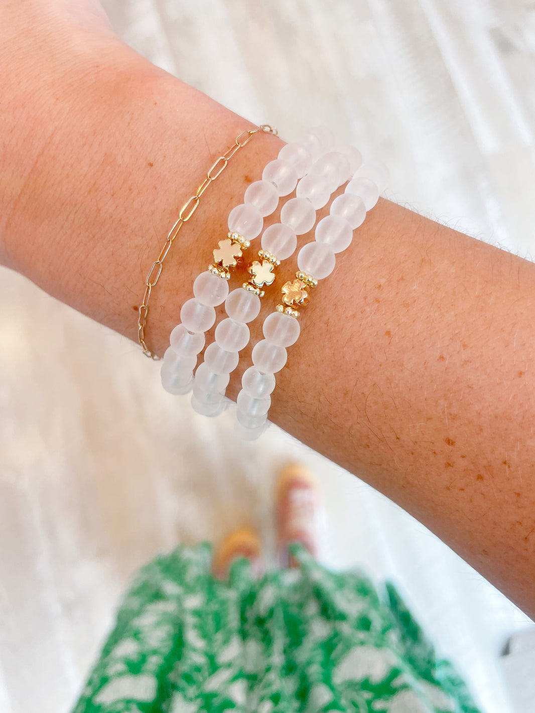 Lucky Collection – Cola Stacks