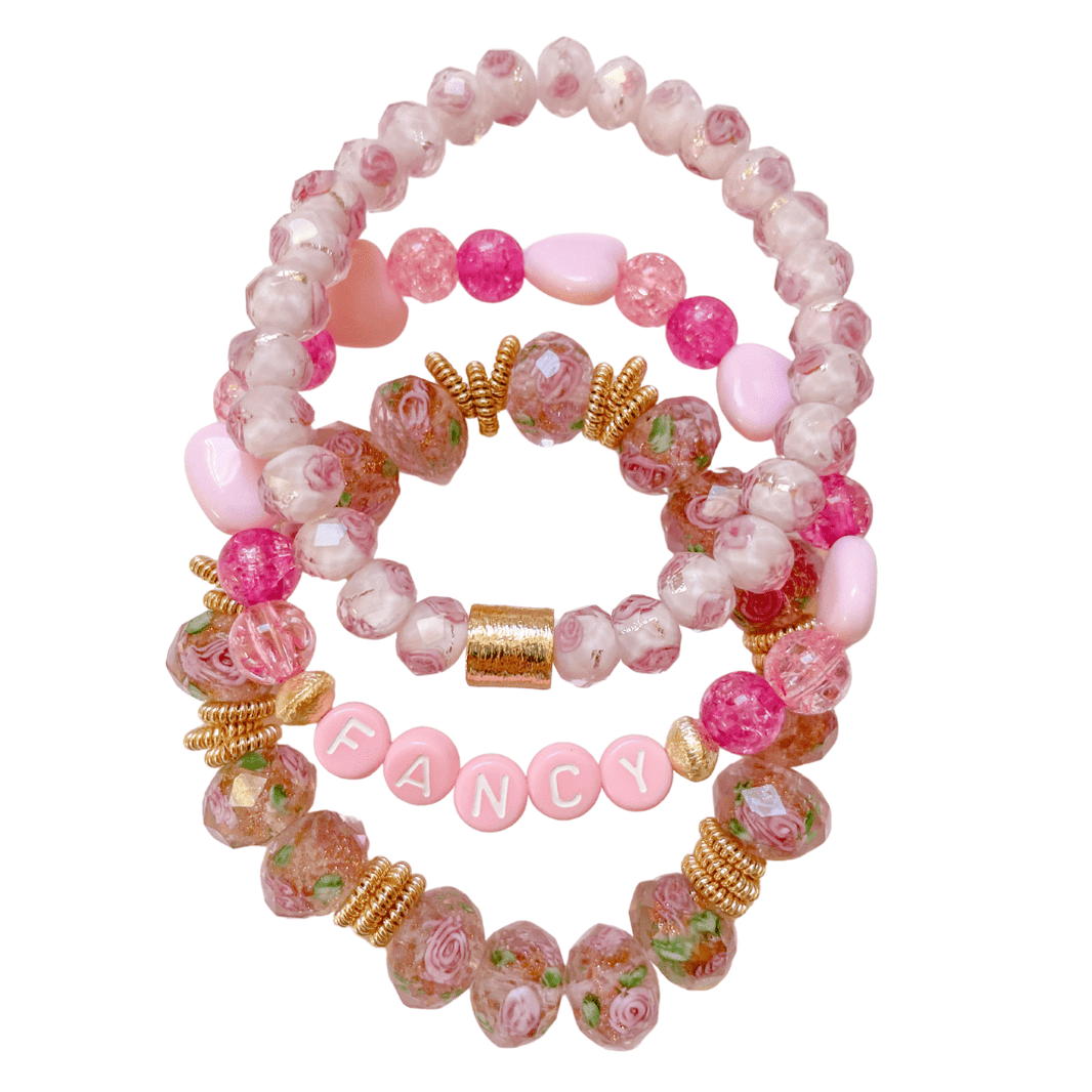 Fancy Collection – Cola Stacks