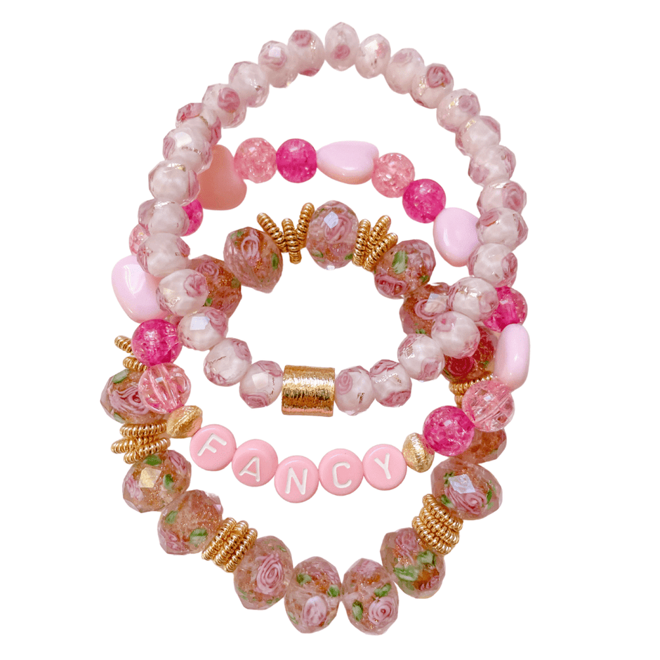 Fancy Collection – Cola Stacks